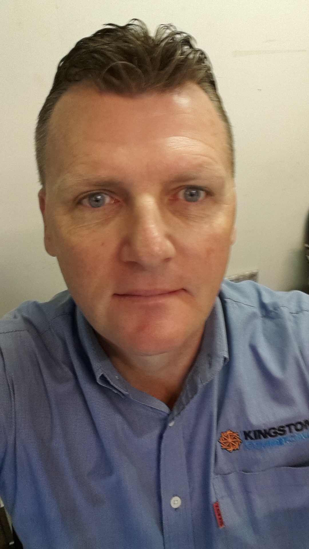 David Ogston - Podium People Solutions